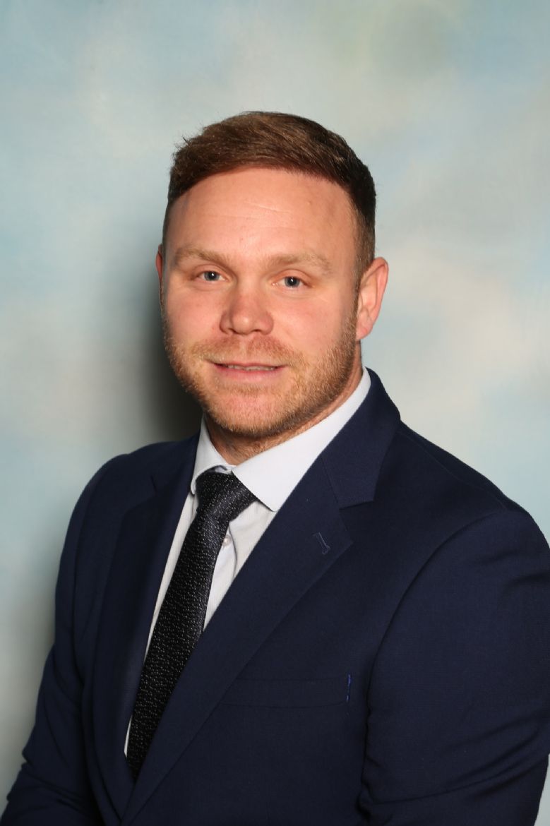 Weston Favell - Key Staff